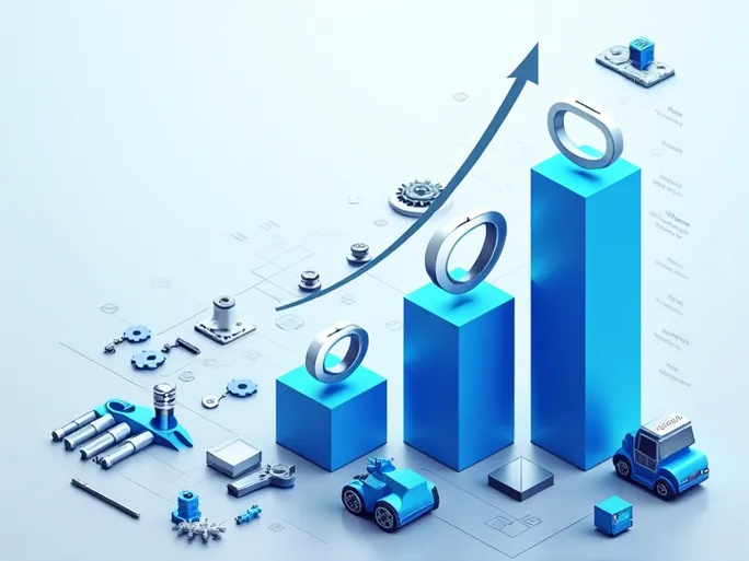 Finland's Cutting Tools Industry Projects Steady Growth by 2025