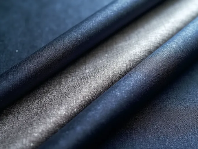 Premium 60STR Twill Fabric Launches for Tailored Apparel