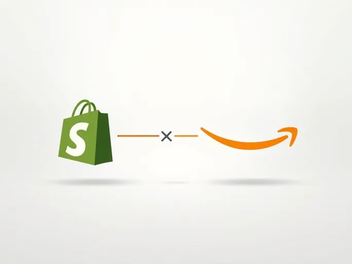 Shopify Integrates Amazon FBA for Smoother Ecommerce Fulfillment