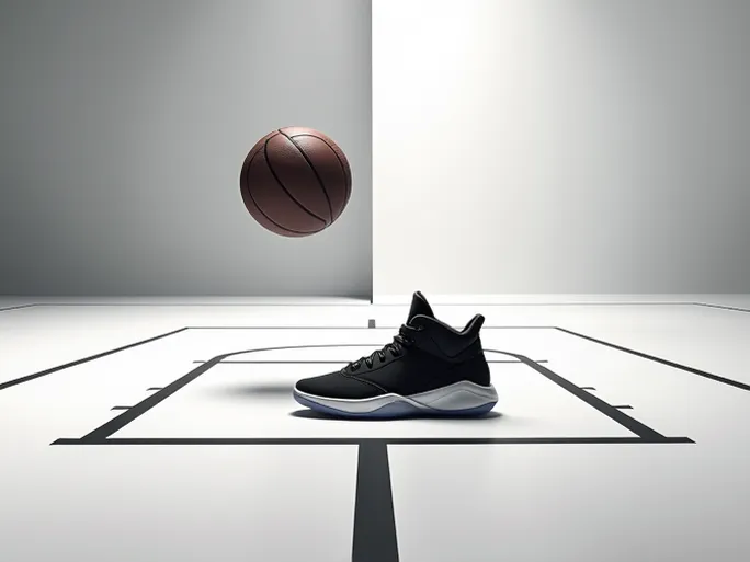 Air Jordan Melo 55 Blends Style and Performance