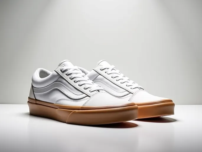 Vans Upgrades Old Skool Sneakers with Lite Gum Comfort