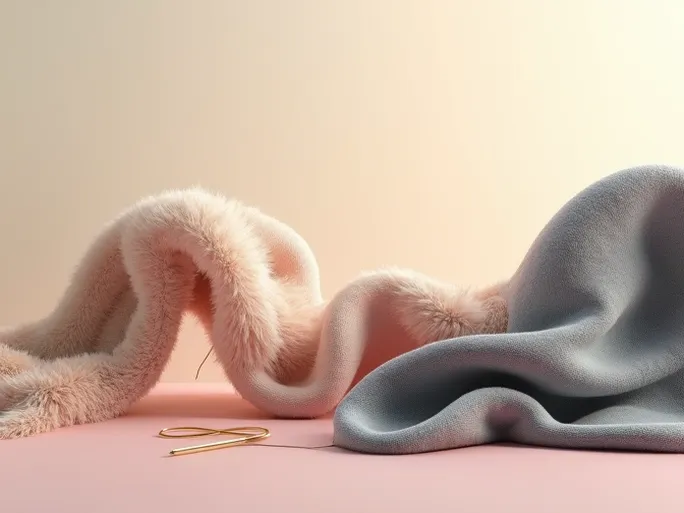 Shaoxing Bitfu Textile Leads Chinas Mink Fleece and Flannel Market