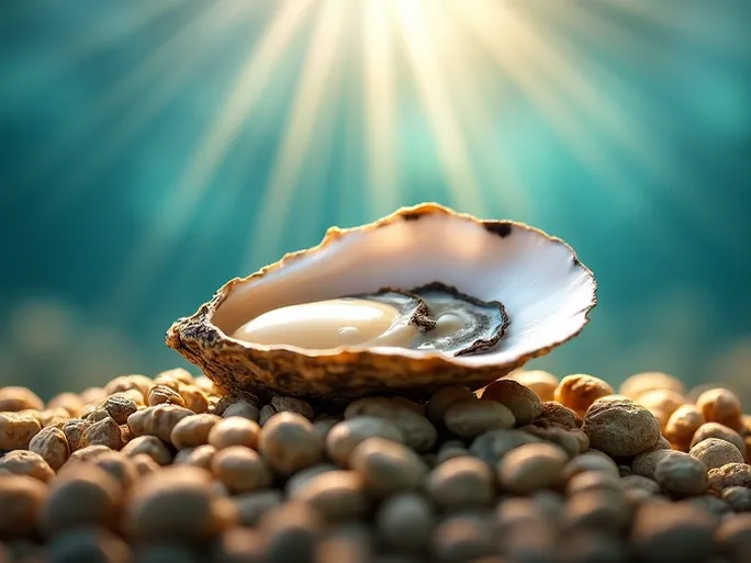 Oyster Seedling Prices Varieties and Sourcing Guide