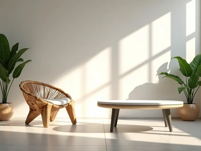 Focus On Functionality And Sustainability 2025 Look Book By Wanted Exhibition Design Highlights