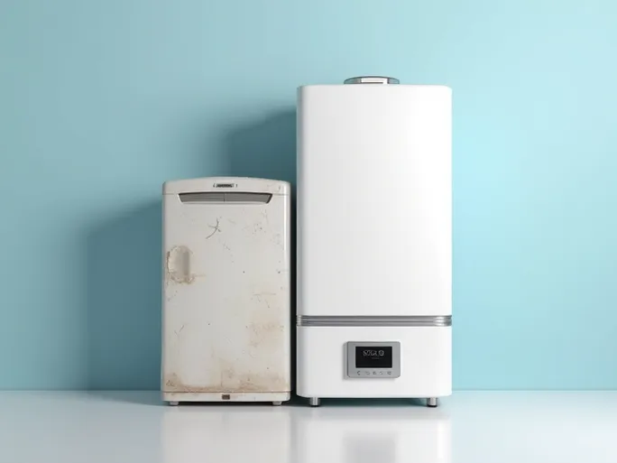 Wanhe Electric Boosts Sales with Tradein Program and Rebranding