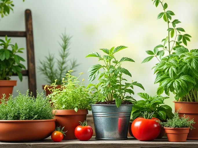 Small Space Big Harvest How To Grow Vegetables In Limited Spaces