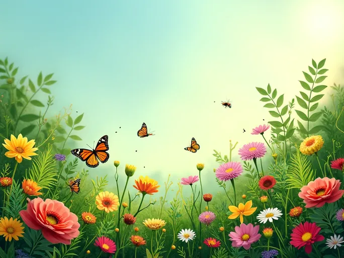 Sustainable Garden Tilling for the Future of Our Planet