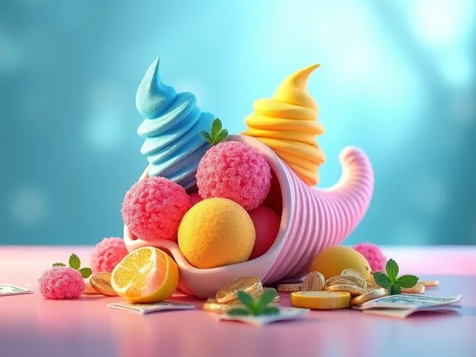 Ice Cream Wholesale Market Tips Liyuanfengs Sourcing Guide