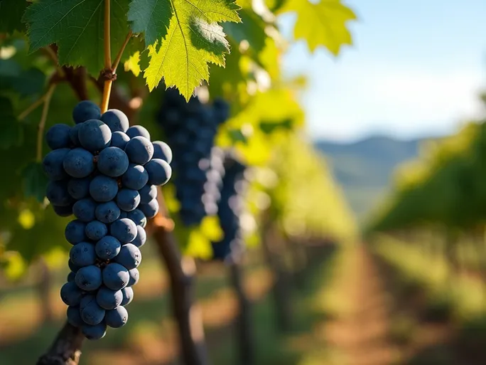 Expert Guide to Optimizing Grape Yields in Vineyards