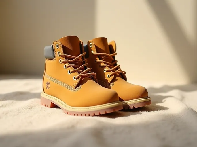 Timberland Boots Durable Choice for Babys First Steps