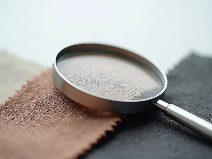 Global Textile Industry Expands with Fabric Finder Skills