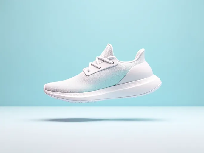 361 Womens Feiyu 20 Shoe Combines Style and Function