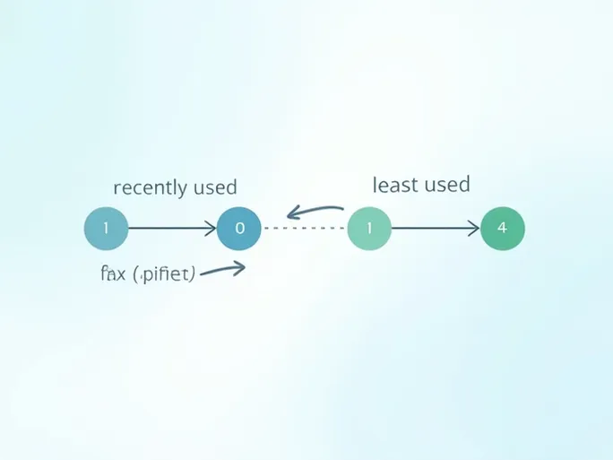 Efficient Data Caching Mechanisms Gain Traction in Tech Industry