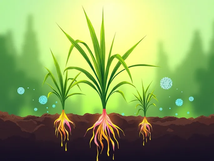 Enhancing Rice Health and Sustainable Agriculture Through Local Bacillus Species