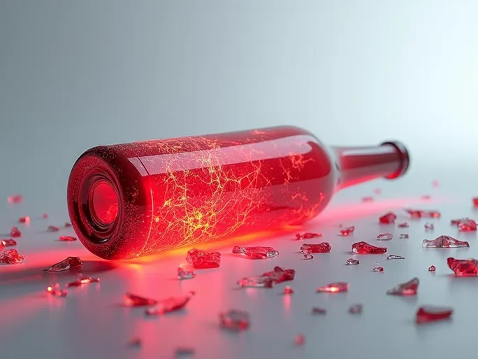 Alcohol Industry Faces Scrutiny Over Deceptive Ad Practices