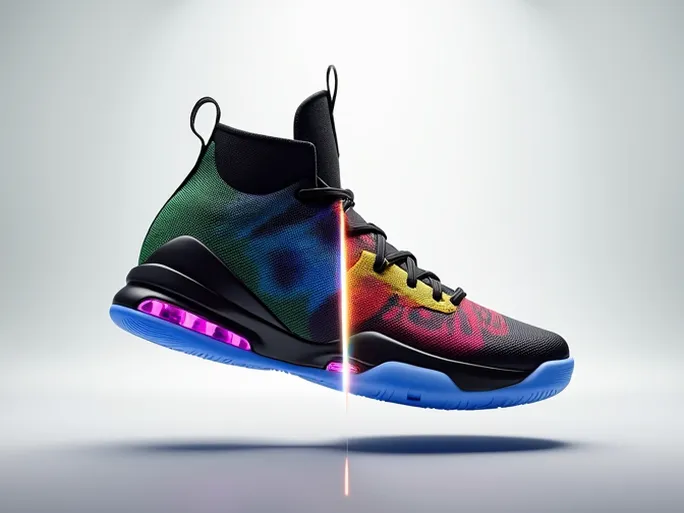 Lining Unveils Way of Wade 7 Overtown Edition As Cultural Tribute