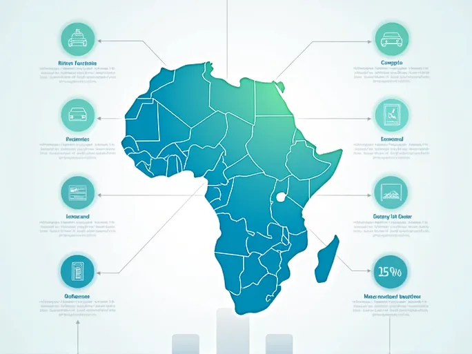 DRC Dominates Global Cobalt Supply Amid Rising Demand, Ethical Concerns