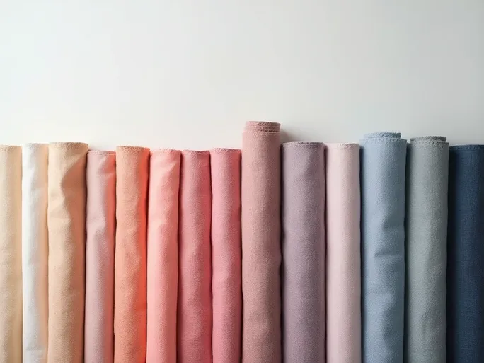 Shaoxing Linen Dyeing Prices Shift As Supplier Landscape Evolves