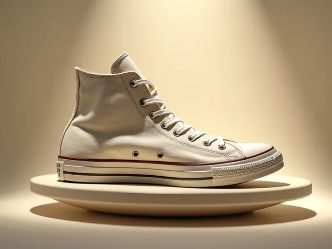 Converse Unveils Modernized Chuck 70 Hi boston Edition