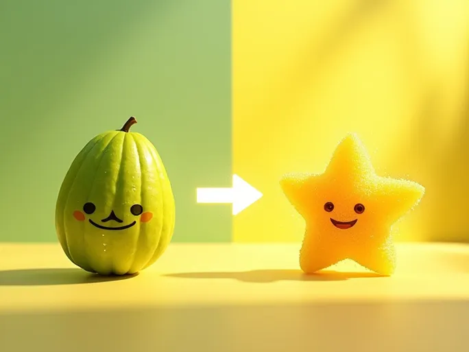 Homemade Dried Star Fruit A Simple Guide