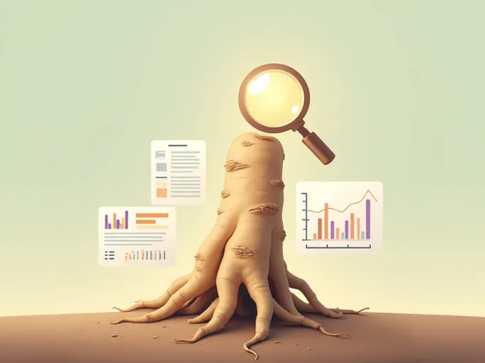 Shizhu Ginseng Market Trends Analyzed for Bulk Buyers
