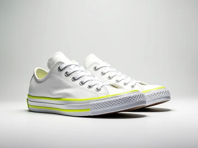 Converse Chuck Taylor CX Blends Classic Style with Summer Comfort