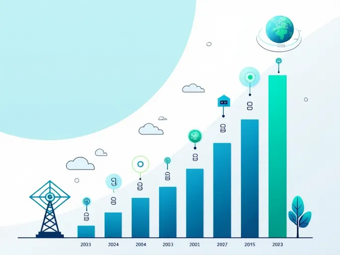 Broadband Subscription Growth In Russia New Opportunities In The Digital Age