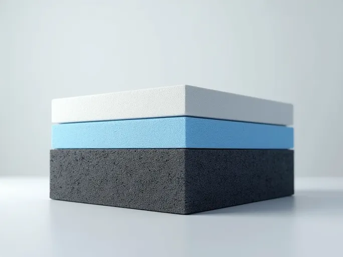Procurement Guide for Composite Sponge Fabric Market Trends