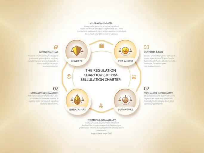 Promoting Highquality Development in the Jewelry and Jade Industry A Code of Selfdiscipline