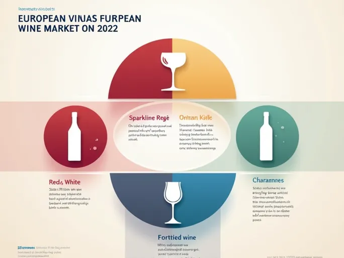 Overview And Future Outlook Of The European Wine Market In 2022