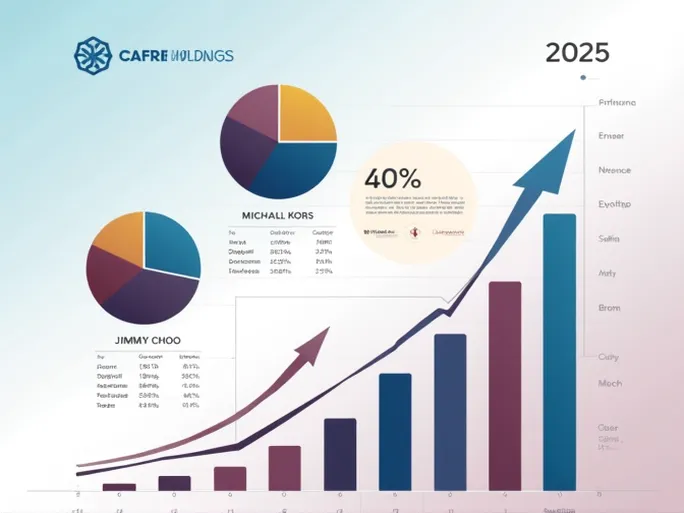 Michael Kors Leads Capri Holdings with $3B in 2025 Luxury Revenue