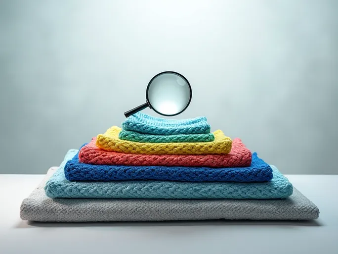 Global Sandwich Knitted Fabric Market Pricing Trends and Sourcing Guide