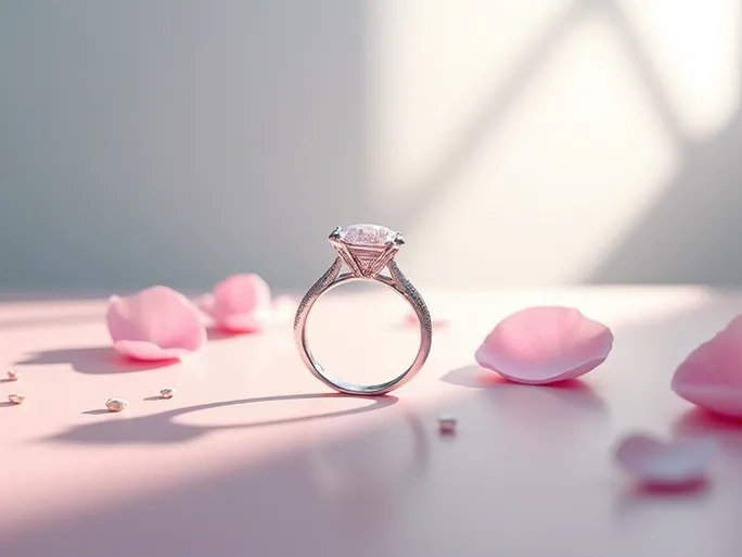 Expert Tips for Selecting Loose Diamonds for Custom Wedding Rings