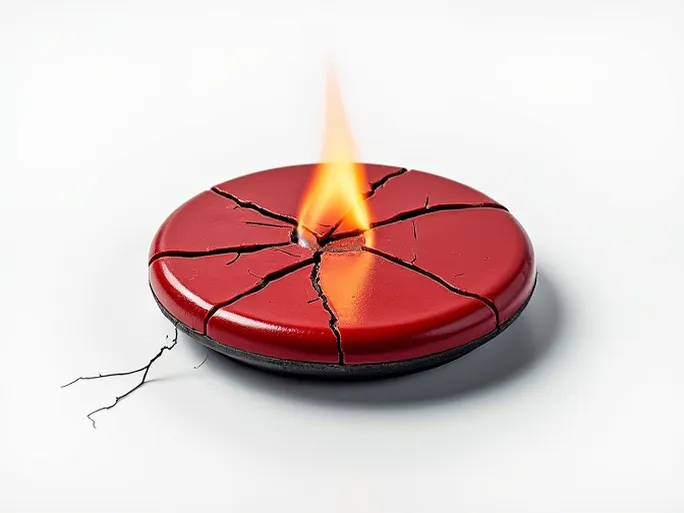 Xiangyang Safety Alert 30 of Gas Appliances Fail Quality Checks