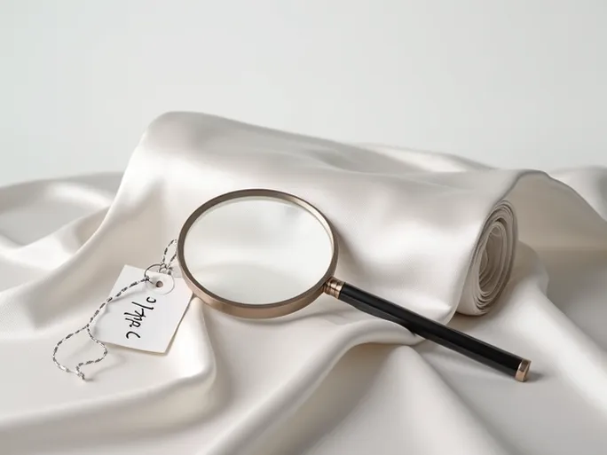 Rayon Satin Properties Uses and Buying Tips