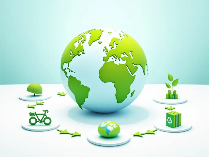 Global Pulp Production Declines Amid Sustainability Push