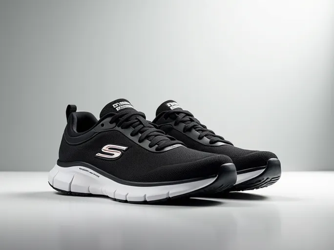 Skechers Launches Lightweight Go Walk 6 in Classic Colors