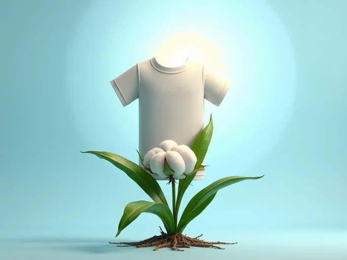 New Sorona Blend Fabric Offers Cooling Comfort for Summer