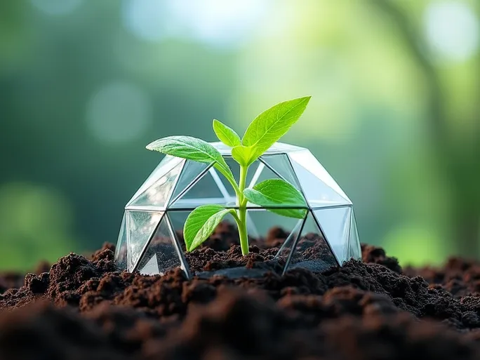 Henan Seedling Protection Material Prices Shift Amid Market Dynamics