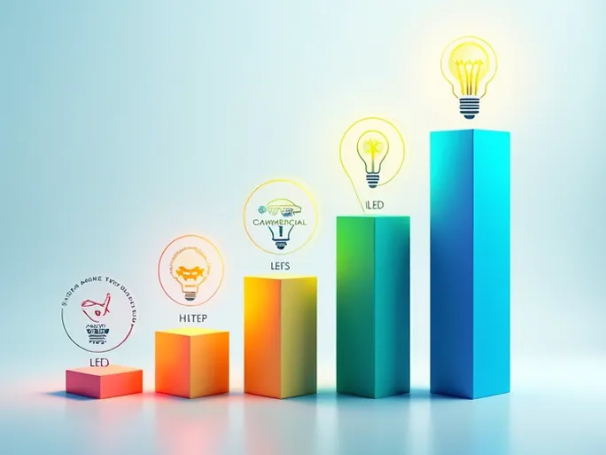 Ledinside Offers Latest Insights on LED Industry Trends