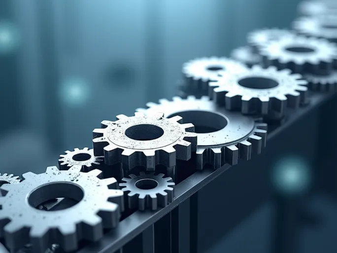Automated Highspeed Equipment Boosts Textile Production