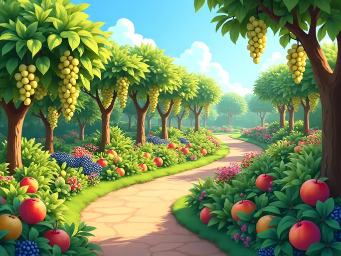 Dreams In The Orchard Growing Your Own Fruit World At Home