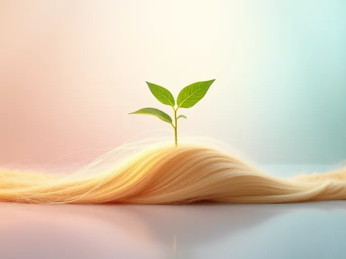 Yu Wenwen Named Onsensou Brand Ambassador Promotes Hair Resilience