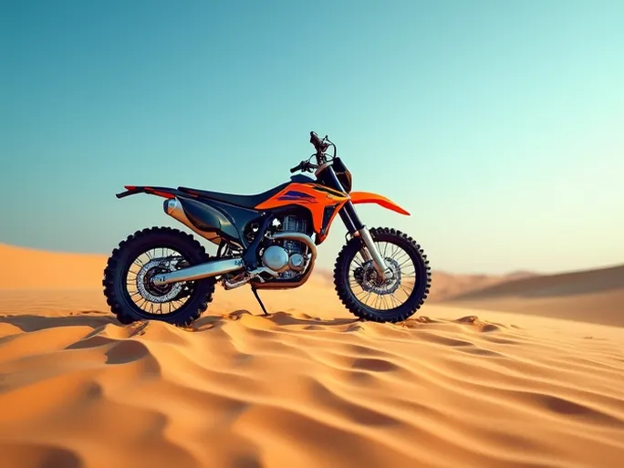 Zhongqi Leopard Expands Custom Allterrain Vehicle Lineup