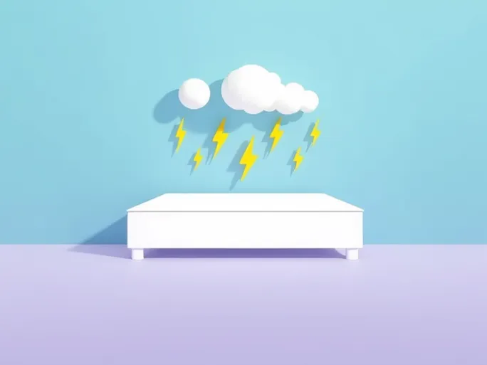 Conductive Mattress Fabrics Gain Traction Amid Static Cling Concerns