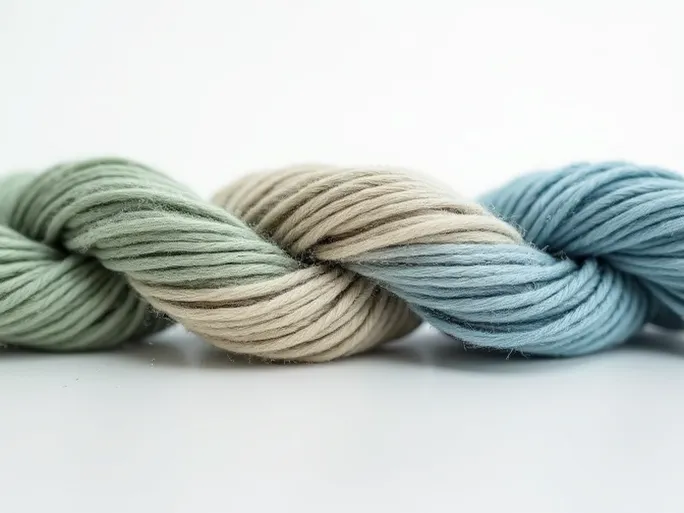 Linenpolyester Yarn Pricing Selection and Uses Explained