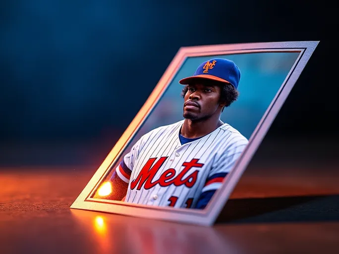 Dwight Goodens 1985 Topps Card Investment Potential Analyzed