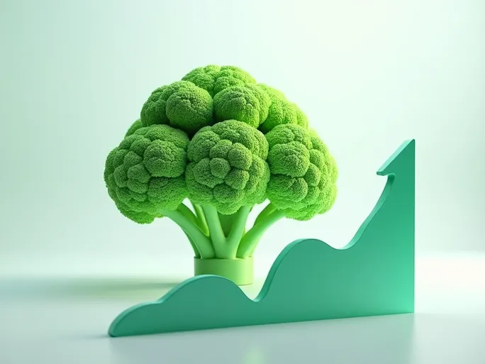 Shaanxi Cauliflower Seed Prices Shift Impacting Procurement