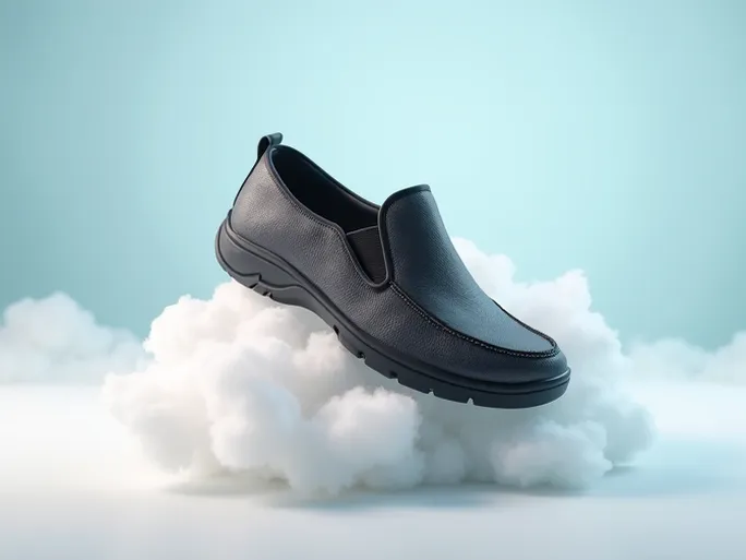 Skechers Launches Ultracomfortable Go Walk Max Sneakers