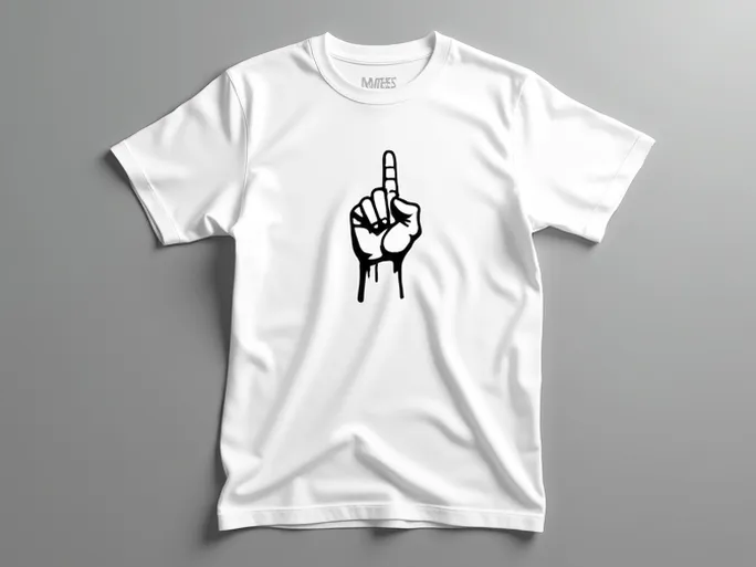 Supremes Controversial Tee Sparks Debate in Streetwear Scene